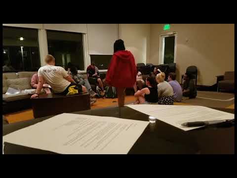 Red Hot Blue Film 1 - YouTube