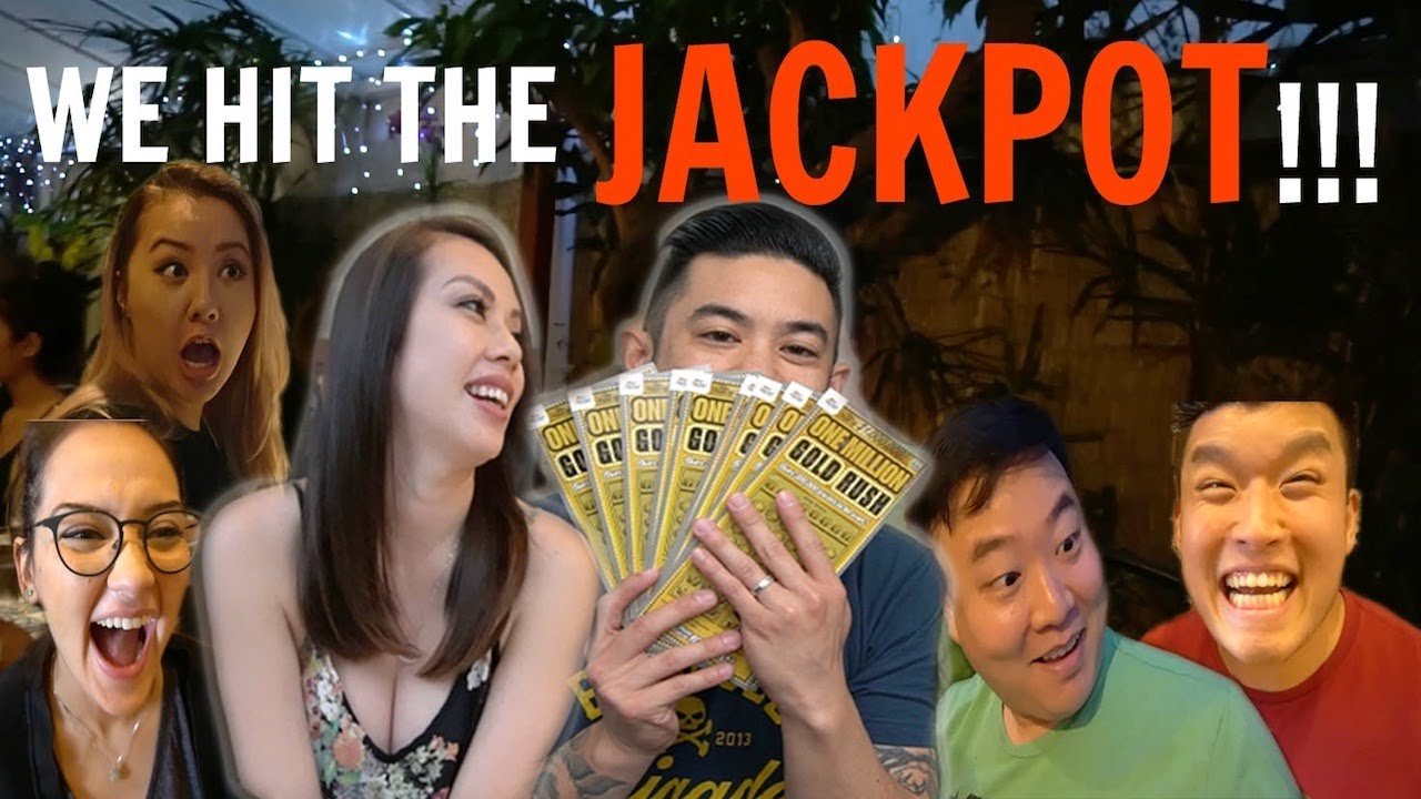 THEY THINK THEY WON THE LOTTERY JACKPOT!! Surprise Pregnancy ...