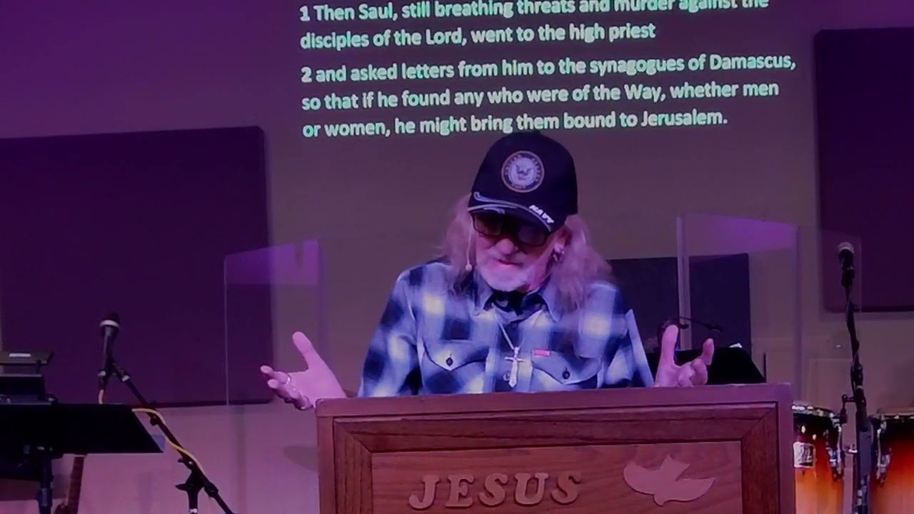 John 16 Overcoming The World YouTube