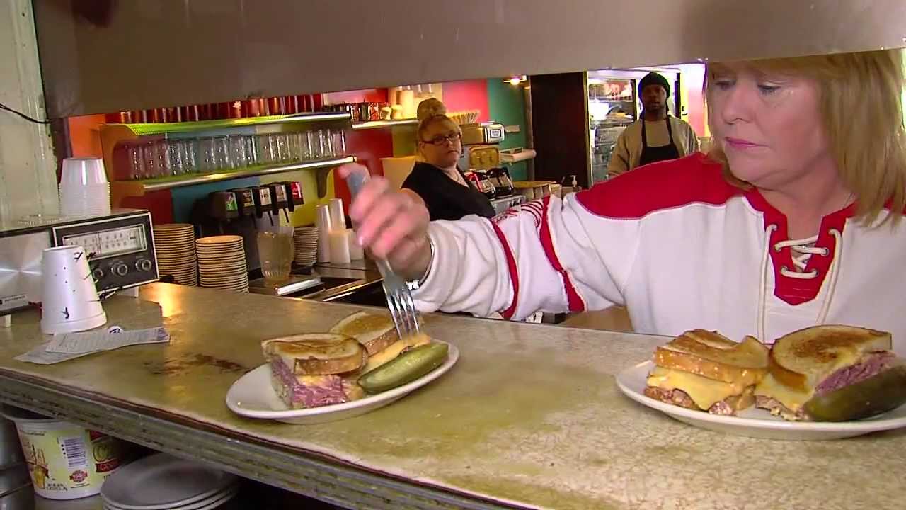 Detroit 2020/Detroit Gems: Hygrade Deli - YouTube