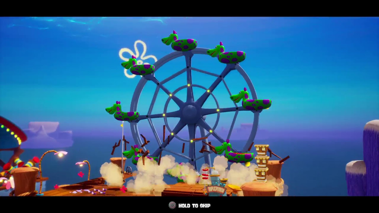 Spongebob Part 3 - YouTube