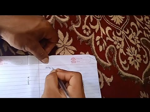 fastest english Handwriting practice | How to write" 29 countries names ...
