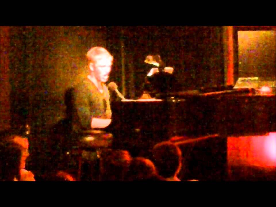 Sensitive Song - YouTube