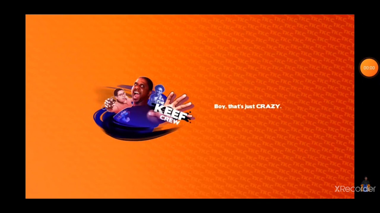 MightyKeef Intro (2018 - 2022) - YouTube