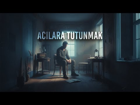 Acılara Tutunmak - Anatolian Psychedelic Rock Cover