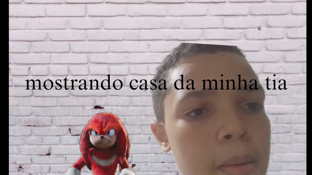 Mostrando Casa Da Minha Tia Youtube