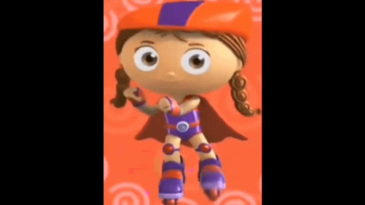 wonder red dancing to somebody that I used to know remix - YouTube