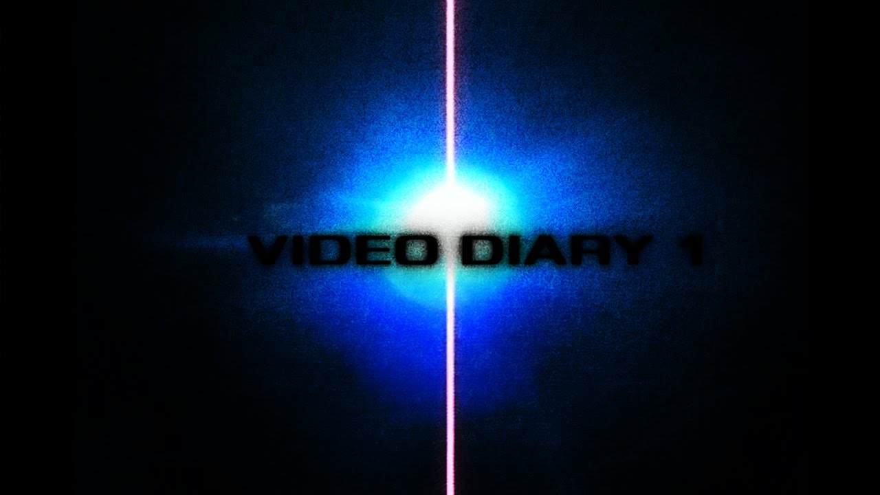 VIDEO DIARY | Horror Short Film - YouTube