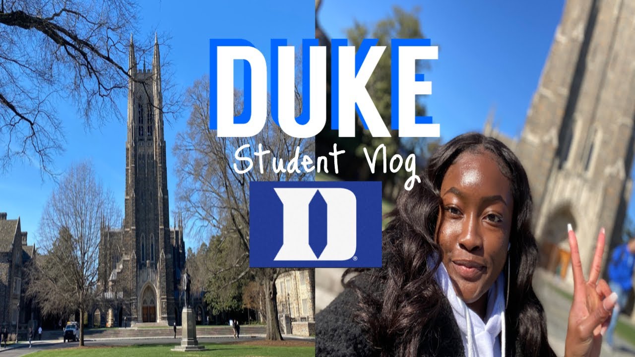 Duke University Student Life