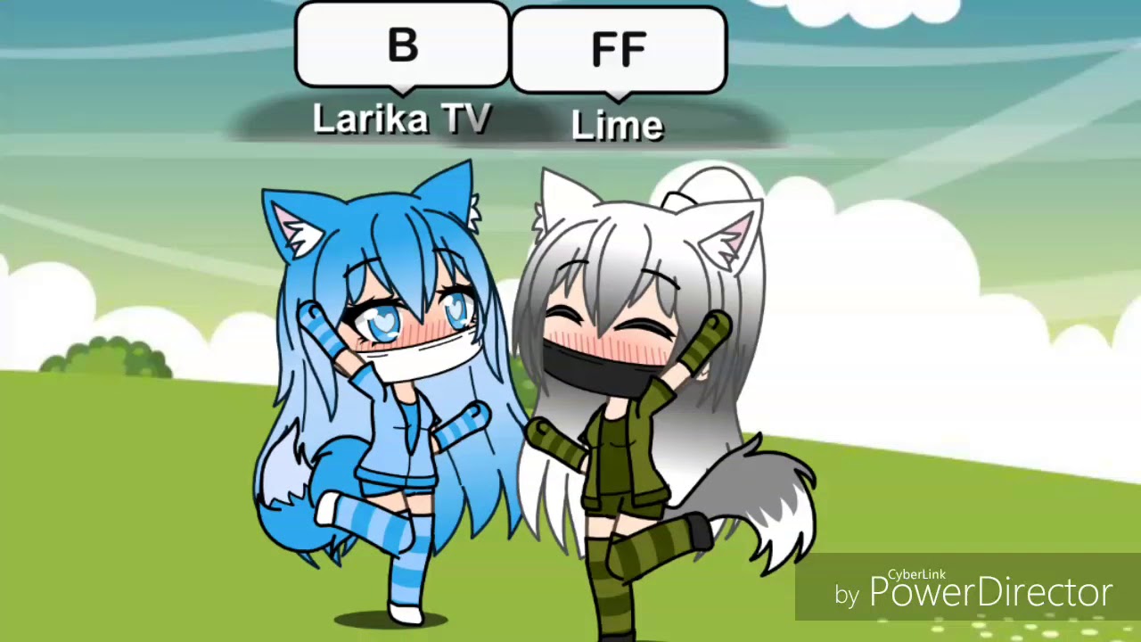 Prezent Dla Larika TV - YouTube