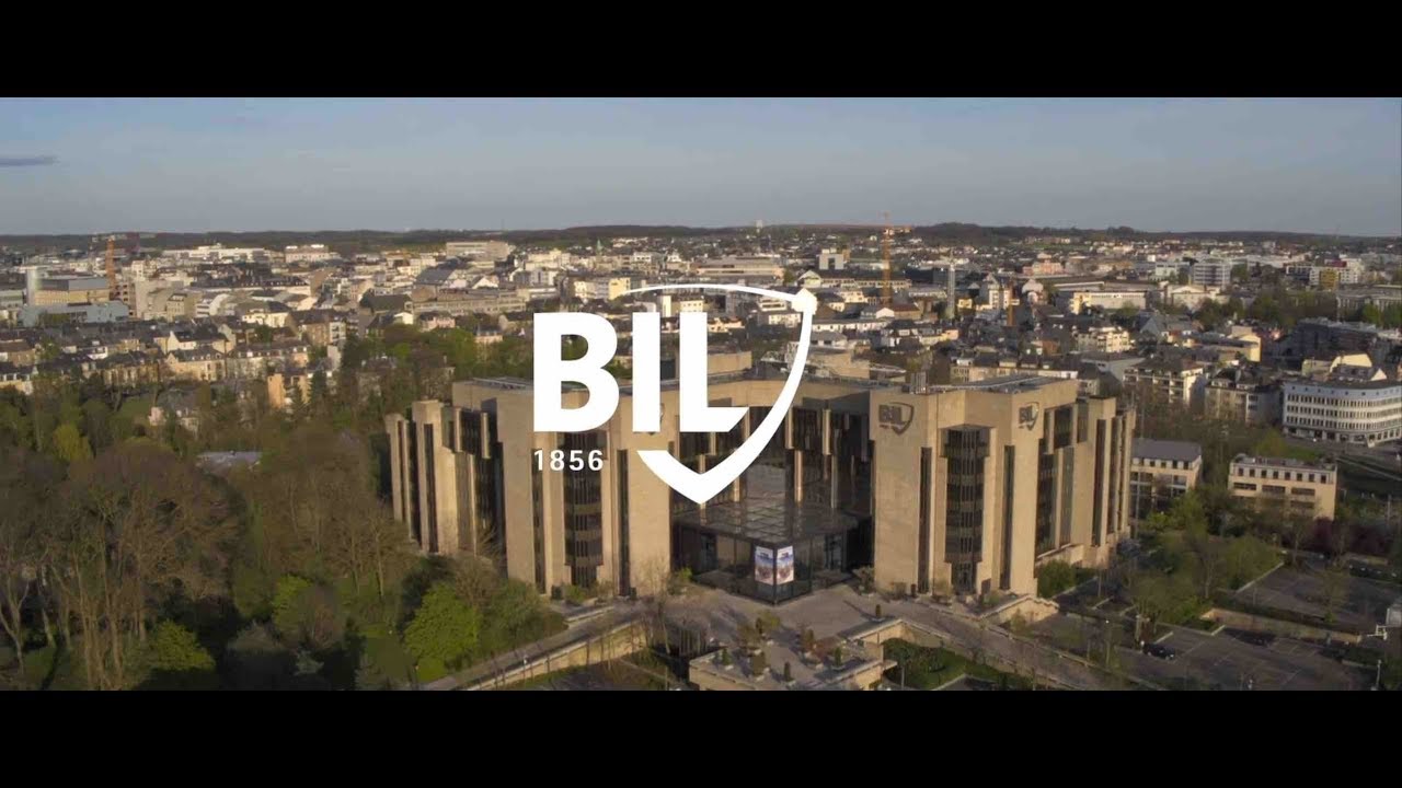 BIL - Corporate spot - EN - YouTube