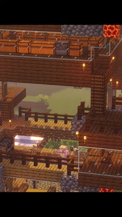 Heres a visual representation of what shaders do to my frames - YouTube