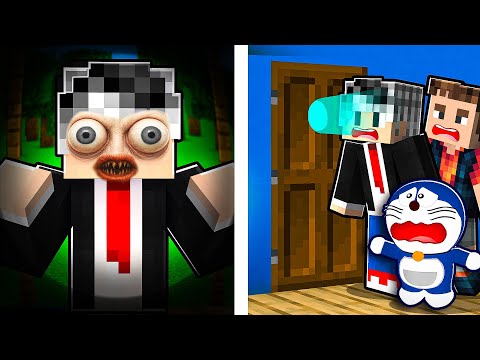 GÜROL VS MİNECRAFT #545