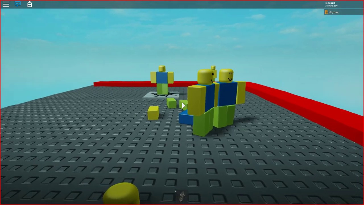 Watch noob DIE - YouTube