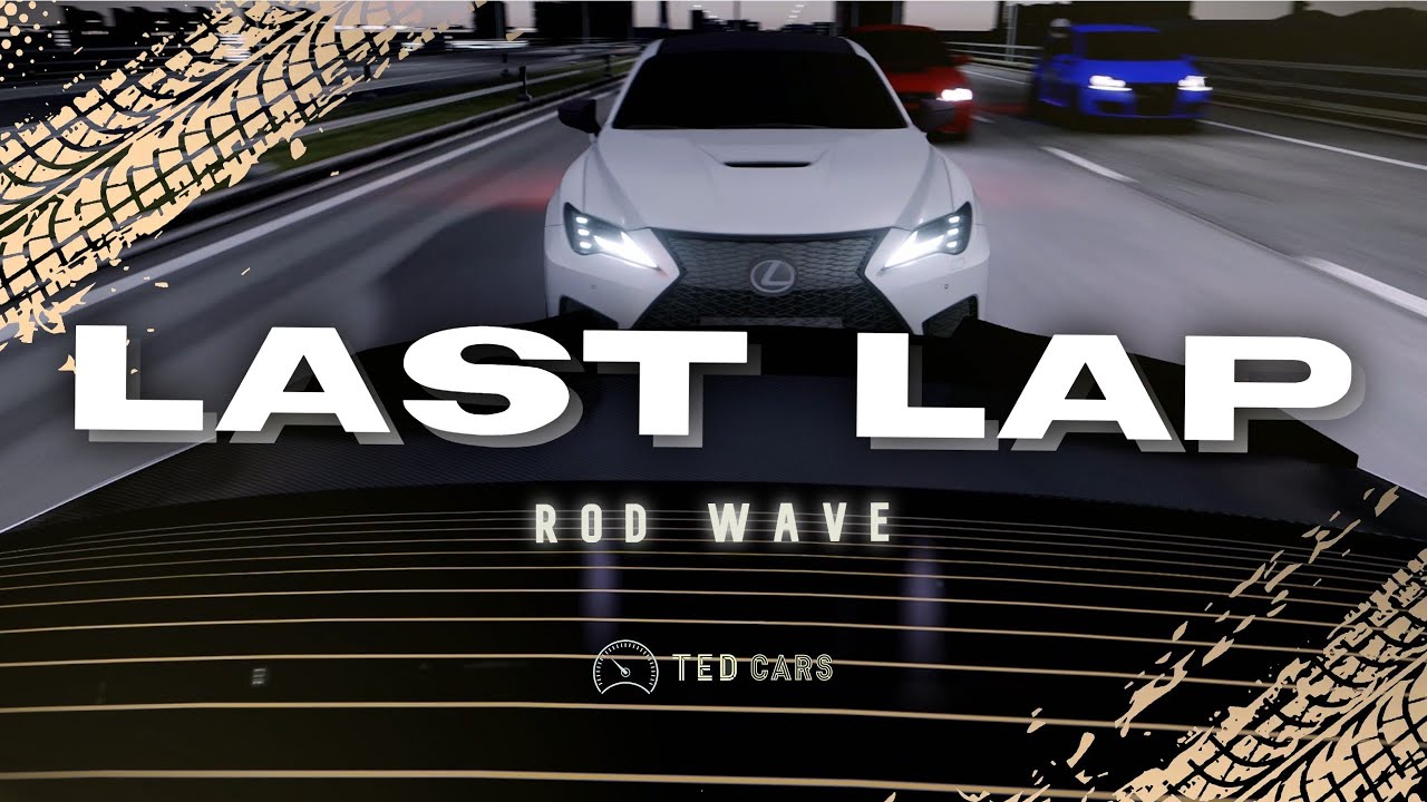 Rod Wave - Last Lap (Lyrics) - YouTube