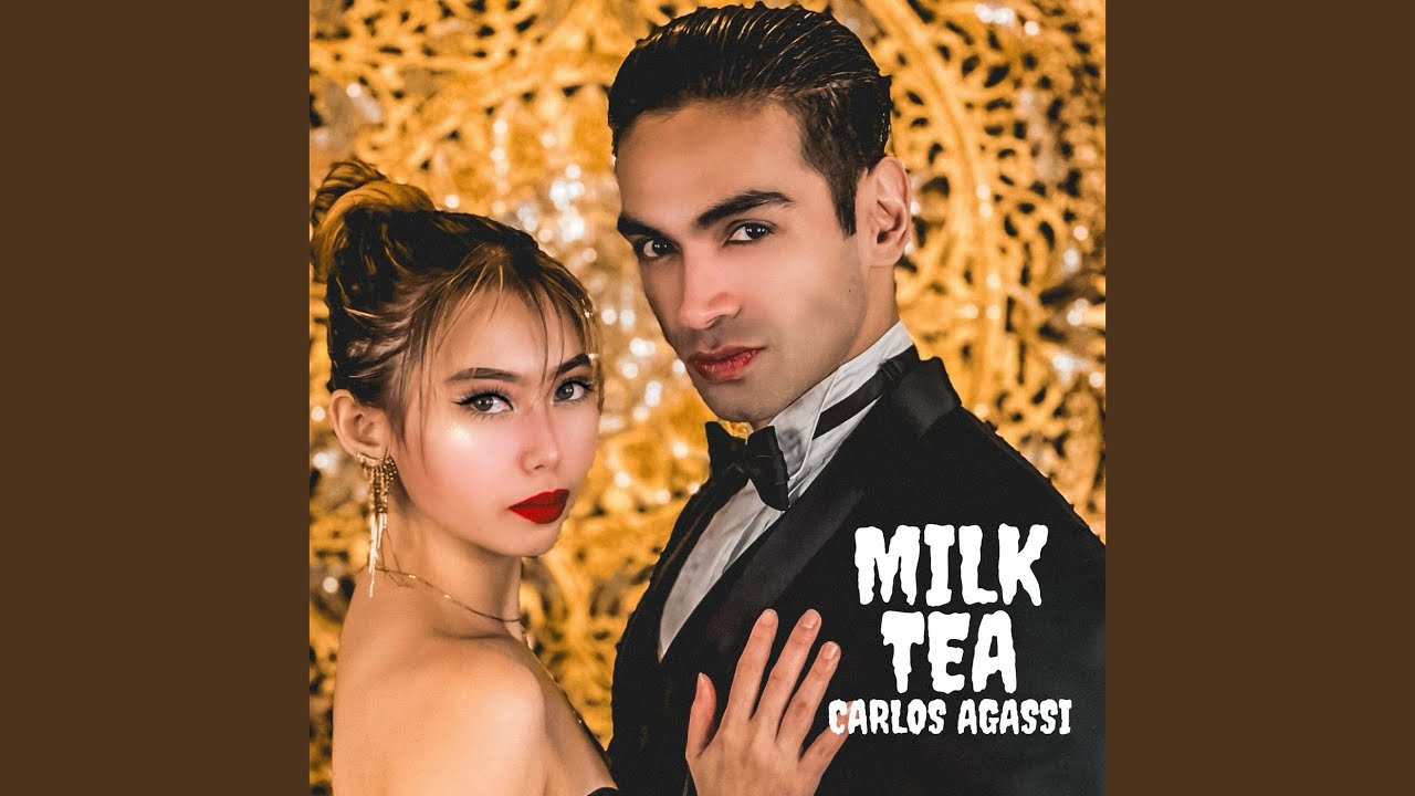 Milk Tea - YouTube Music