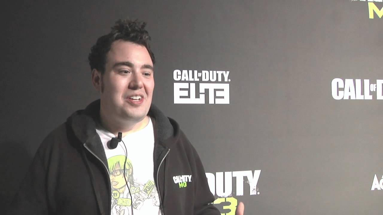 Call of Duty: Modern Warfare 3 Elite developer interview - YouTube