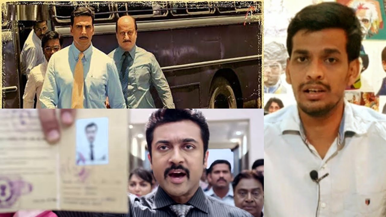 1987 Opera House Heist / True incident happened in Mumbai 1987 / Tamil ...
