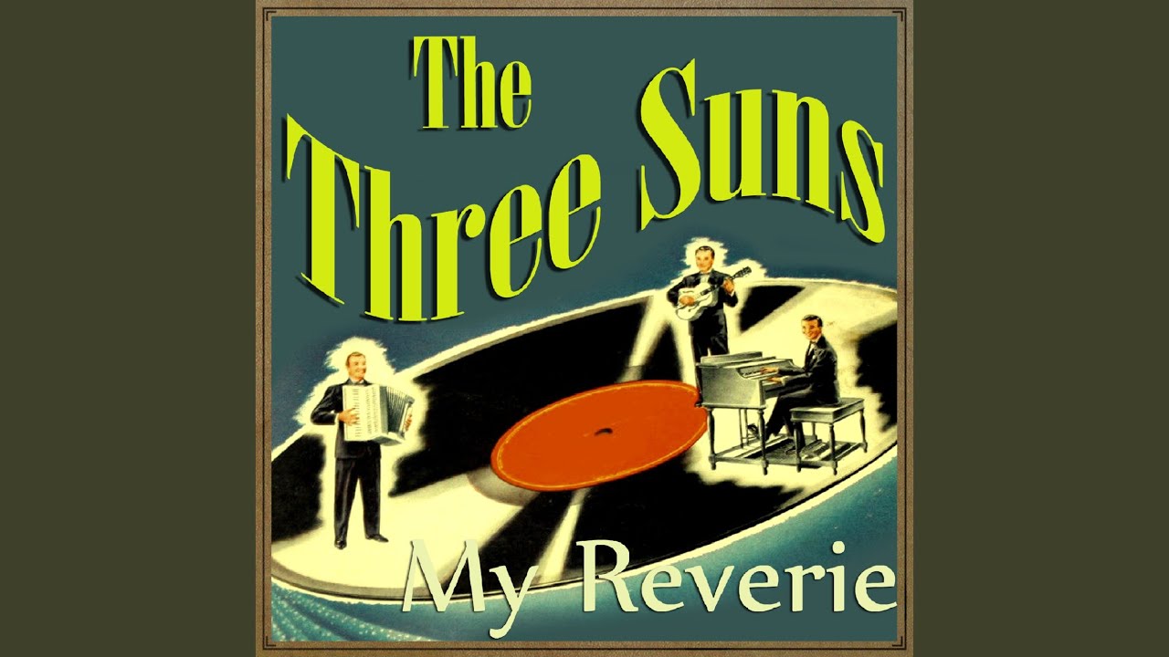 My Reverie - YouTube