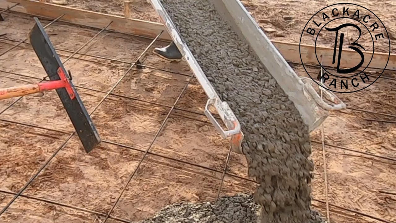 Ep. 345 - DIY Home Build - Complete Course Correction - YouTube