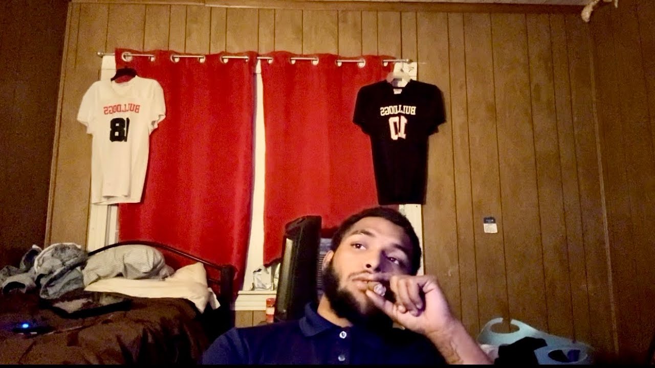 My Last smoke session. - YouTube