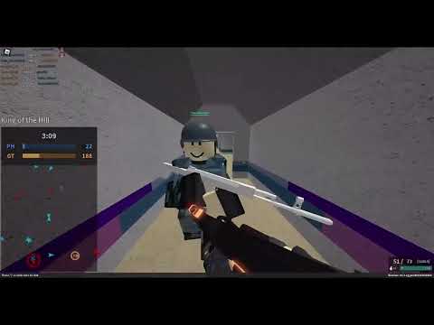 Two more Metro Revamp rounds with a good kdr - YouTube