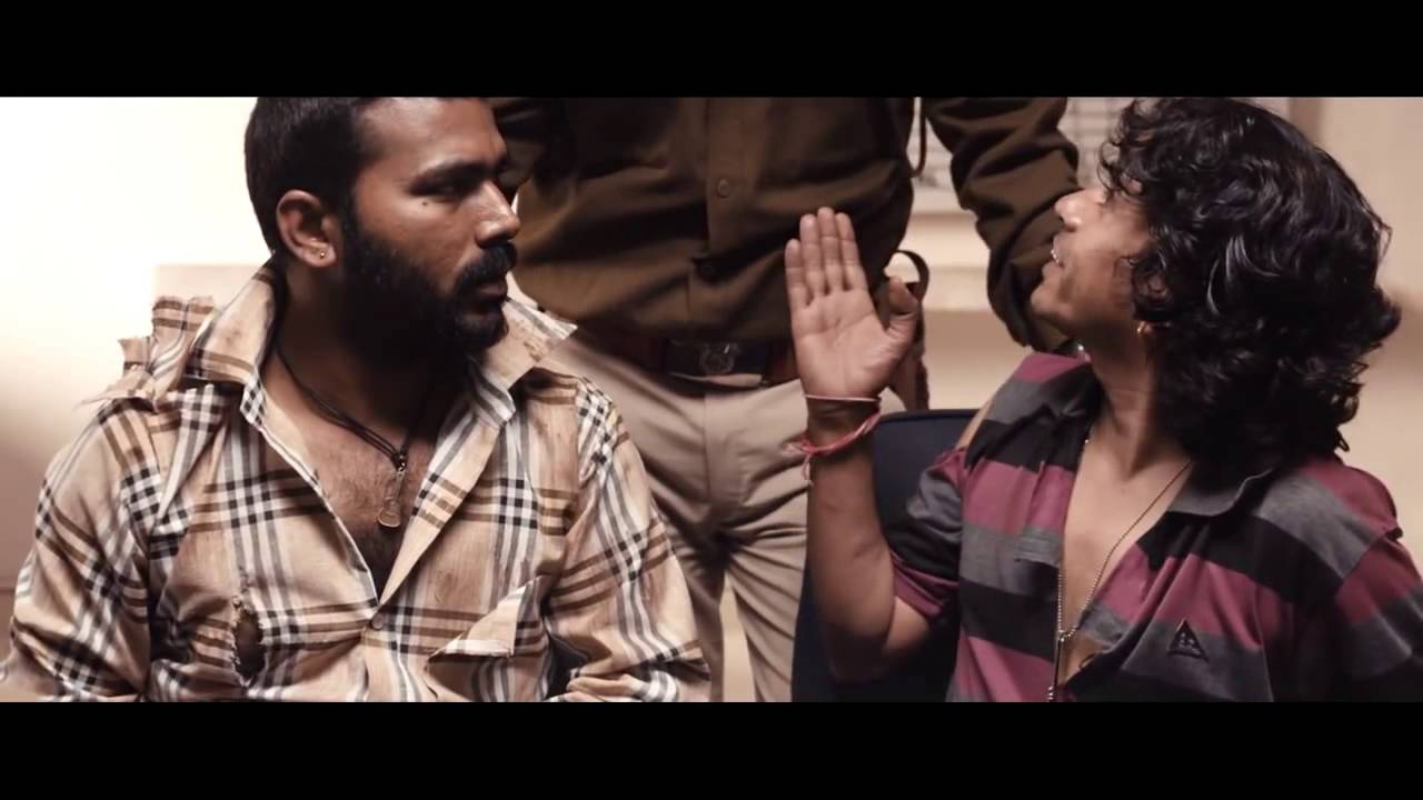 Chor Chor Super Chor - Trailer - YouTube