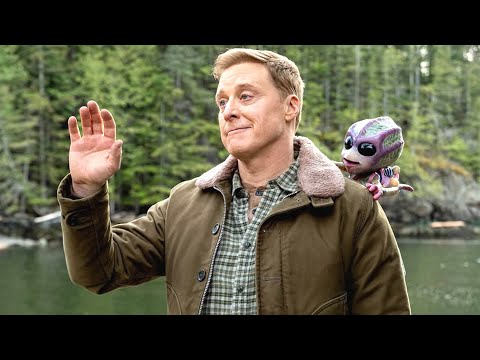 Resident Alien Series Finale Syfy Trailer