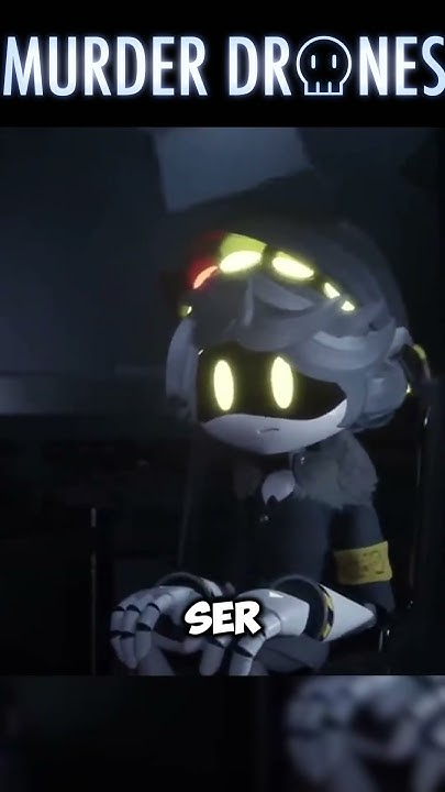 Murder Drones Fandub Español latino #fandub #fypシ #doblaje #murderdrones - YouTube