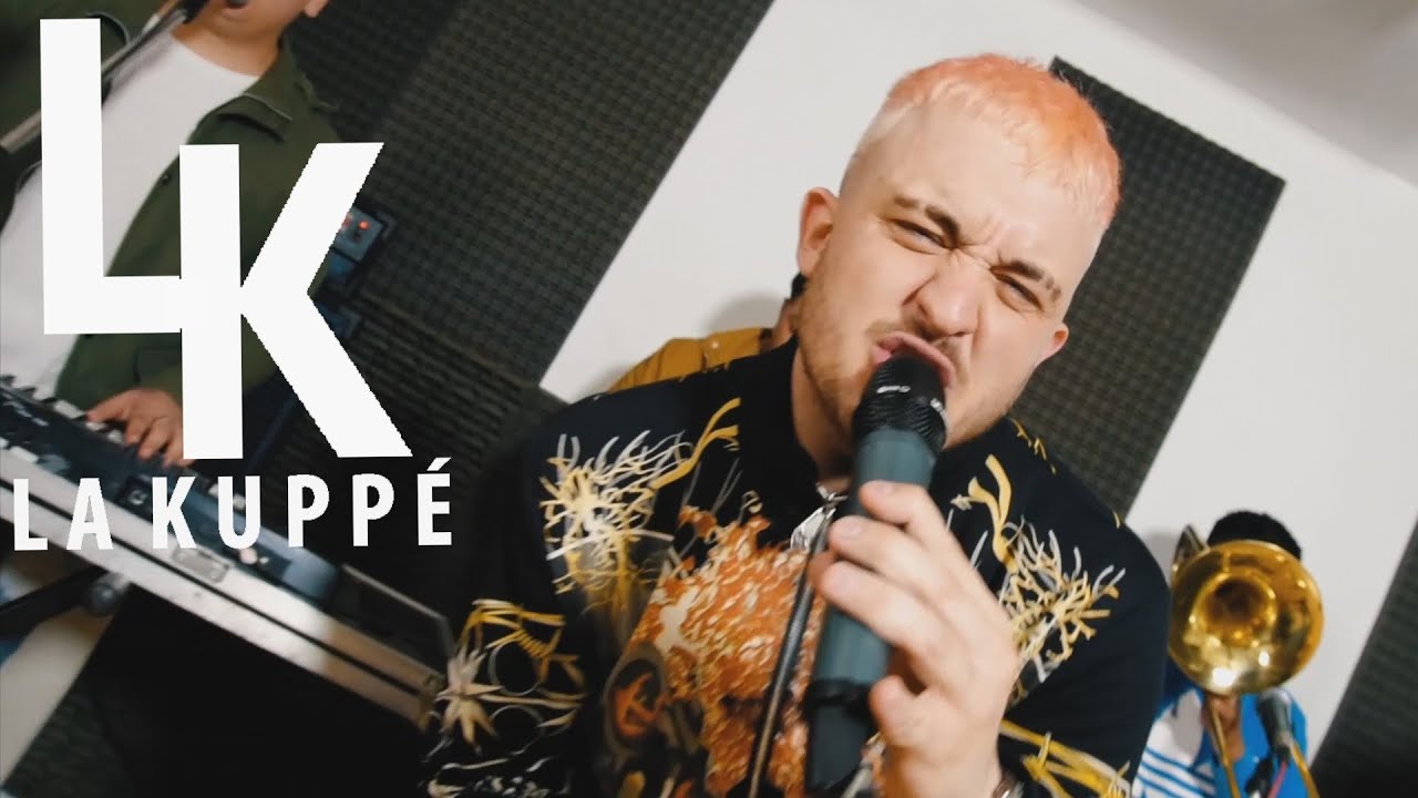 La Kuppe - Caramelo, Relación, Elegi (Video Oficial) - YouTube Music