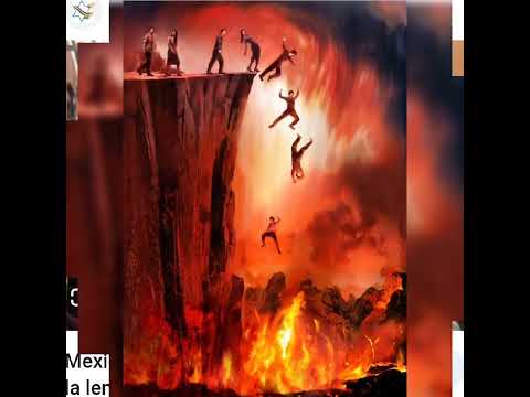 the danger waiting to the nudism - Mother Mary -Mother of Jesus warning