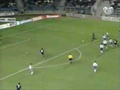 Tenerife 0-2 Celta Mazinho - YouTube