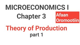 Economics Chapter 3 By Afaan Oromo Mp3 & Mp4 Download - clip.africa.com