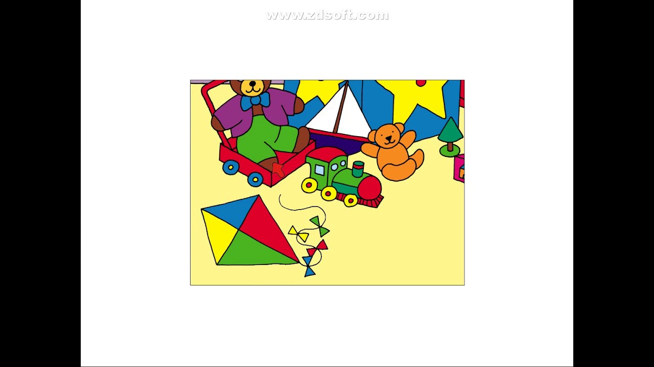 Spot's Busy Day Part 1 - YouTube