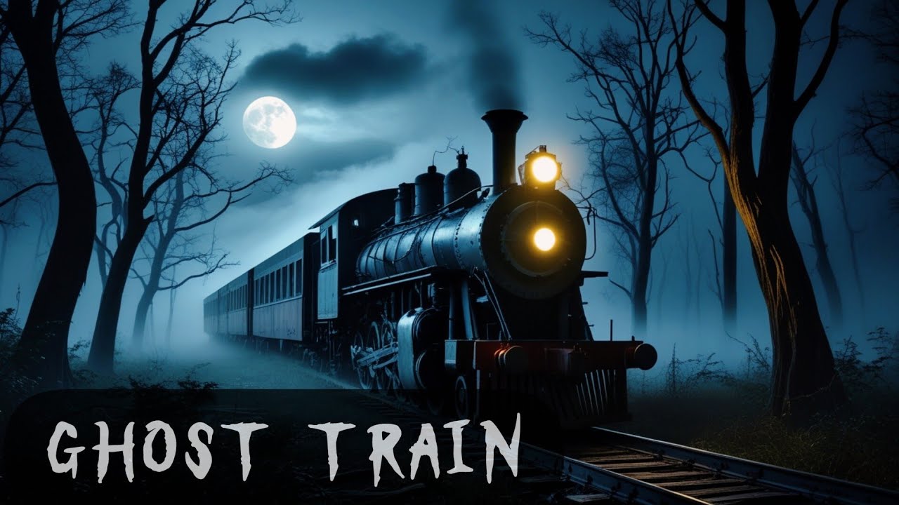3 True Train Horror Stories That Will Haunt You Forever (V2) - YouTube