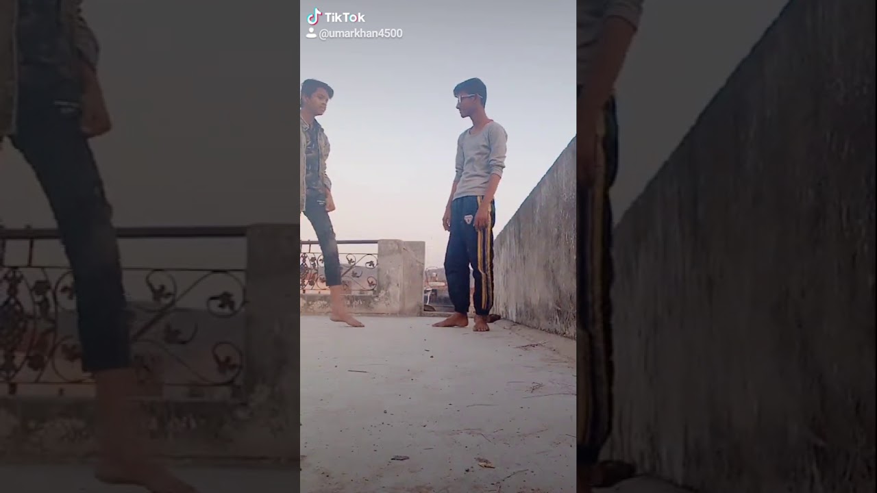 Umar Khan Youtube