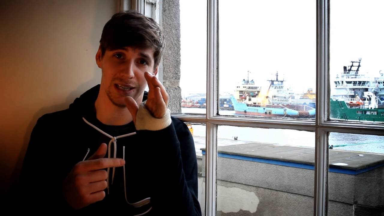 SSM Lewis Bowden Since Now - YouTube