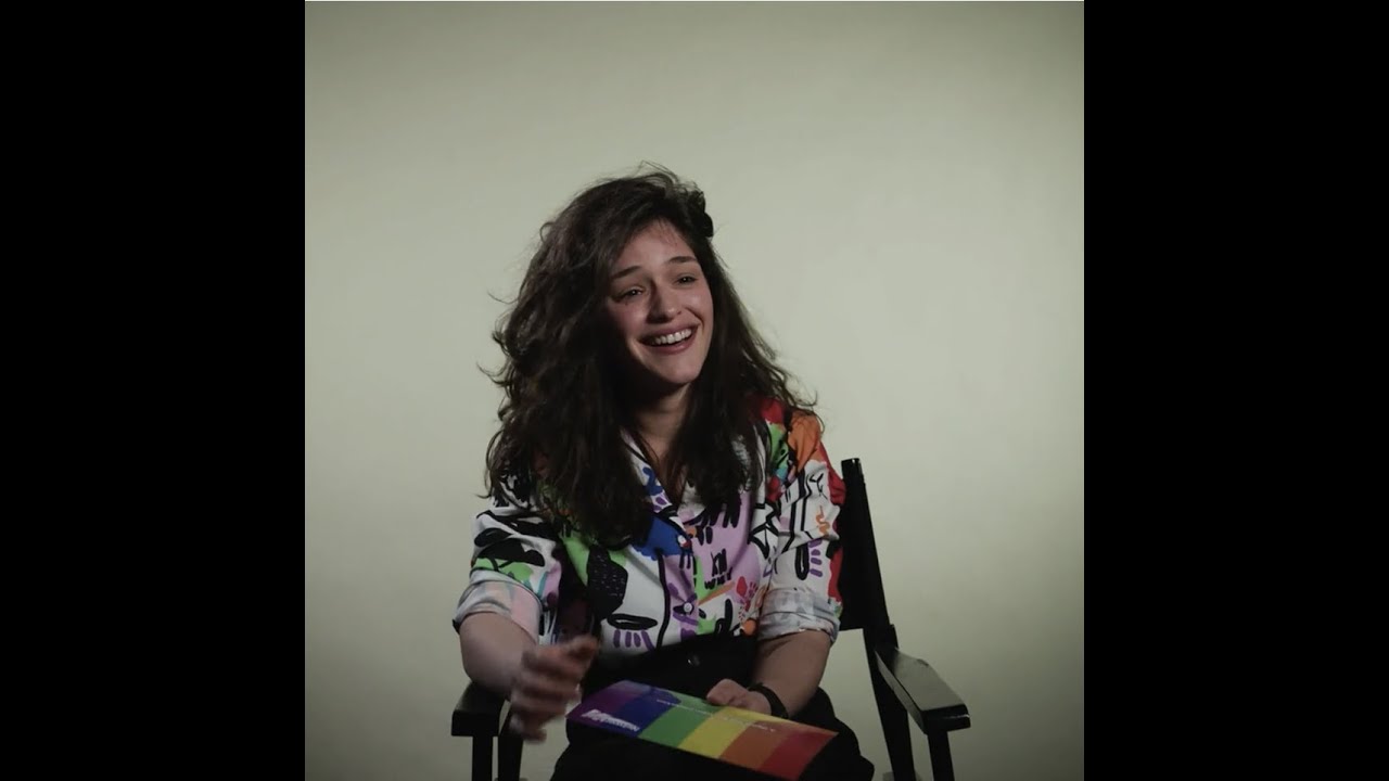 Network Rail Pride 2021 - Archway members reading mean comments - YouTube