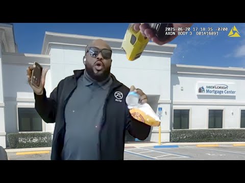 Man Tries to Deposit $1,000,000 Check Using a Fake ID.