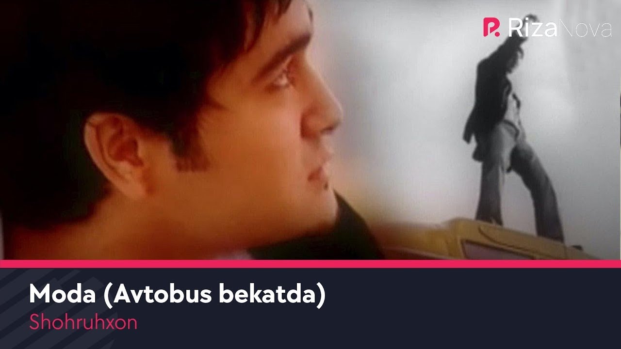 SHOHRUHXON MODA NEW UZXIT 2022 COVER BY SADYKOV_MUSIC - YouTube