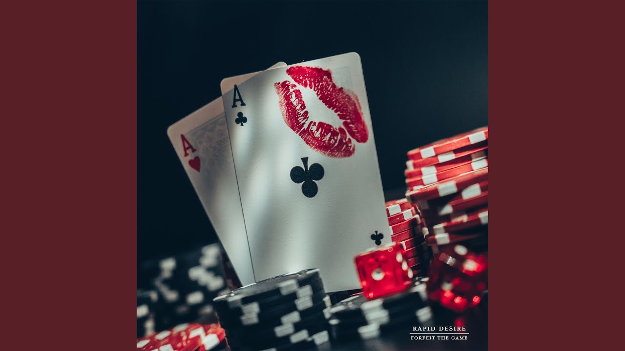 Forfeit The Game - YouTube