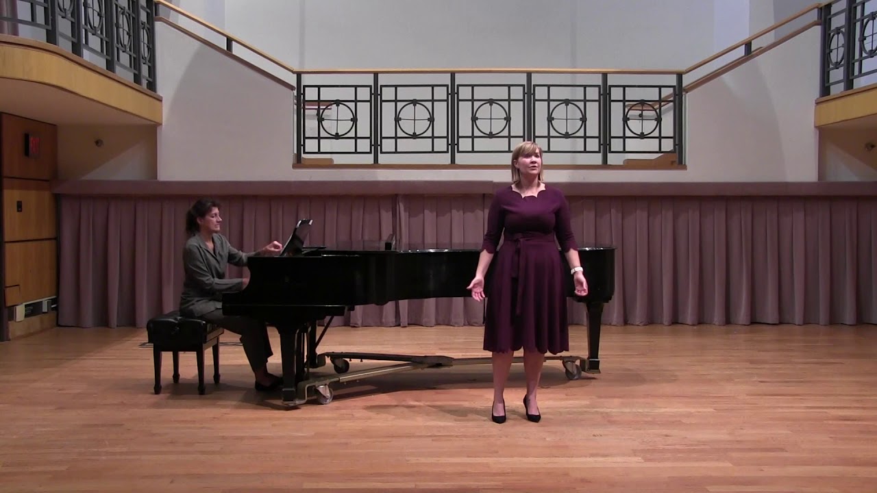 Victoria Magnusson Botschaft - YouTube