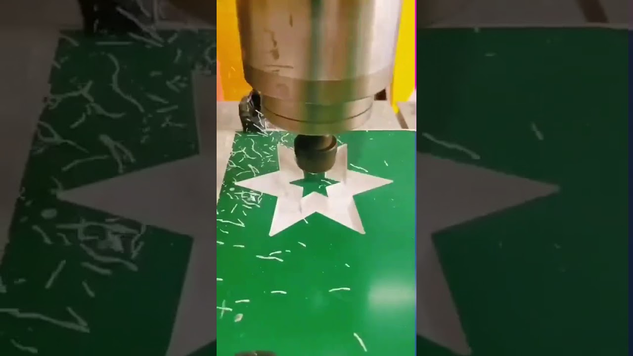 DIY Project - amazing machine - YouTube