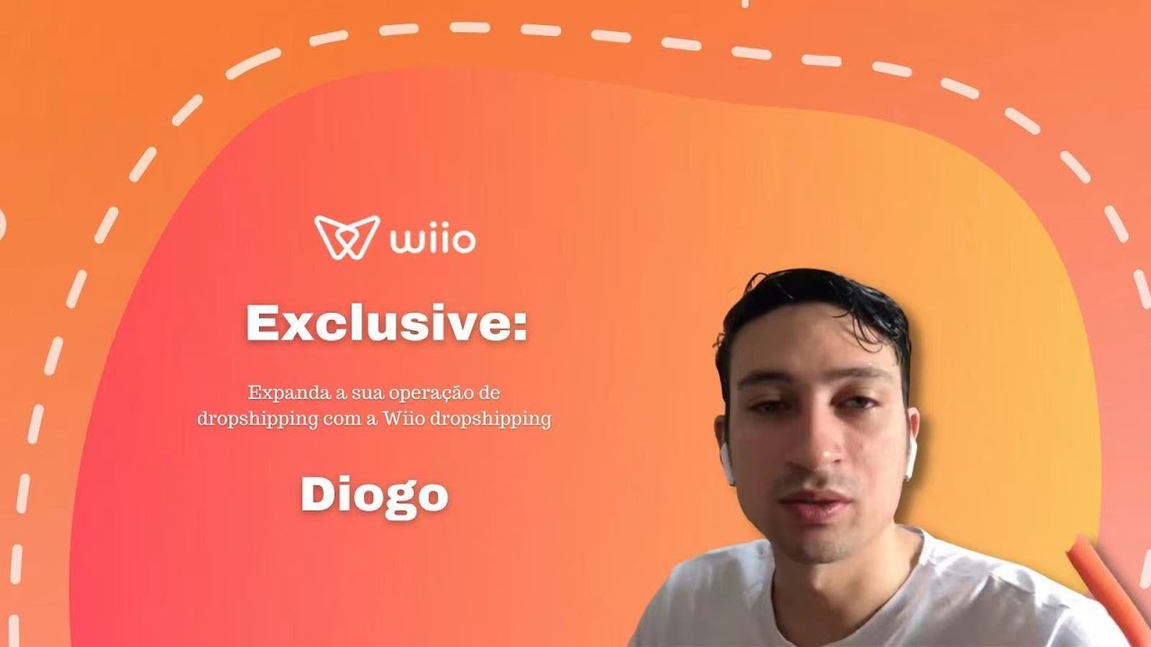 Expanda sua operação de dropshipping com o Dropshipping wiio - YouTube