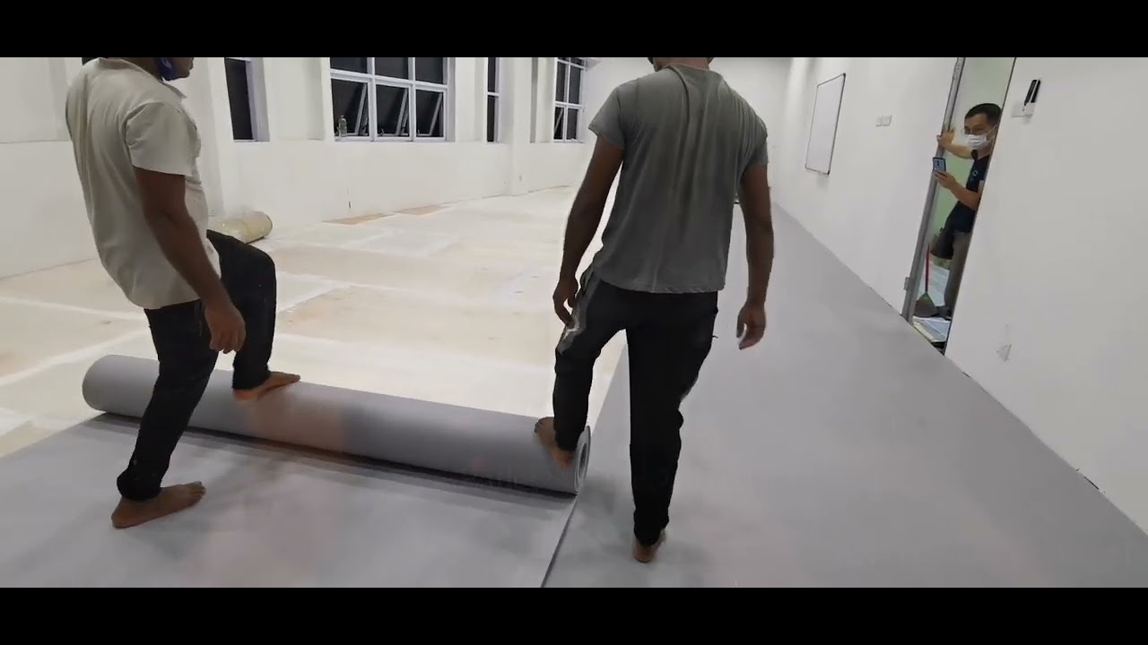 Malaysia flooring, My flor flooring, Ballet Sprung Platform , Dancing ...