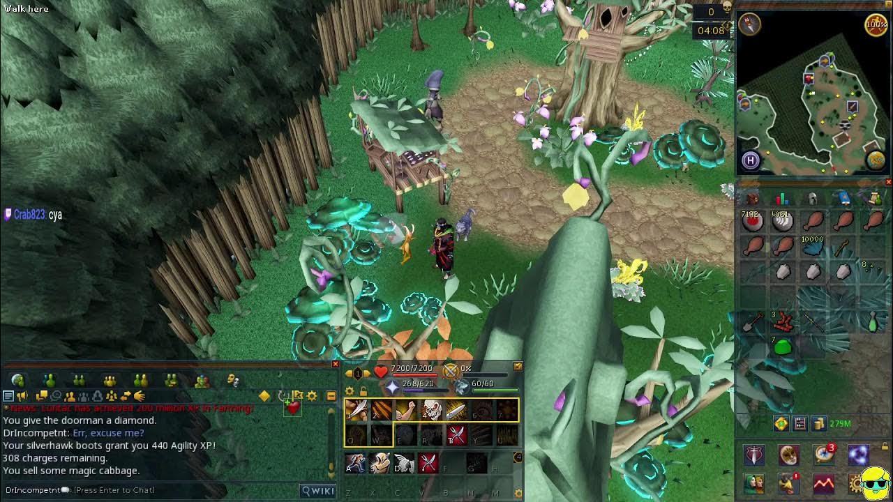 RuneScape | Heroic Questing! | First Time Playthrough--No Spoilers ...