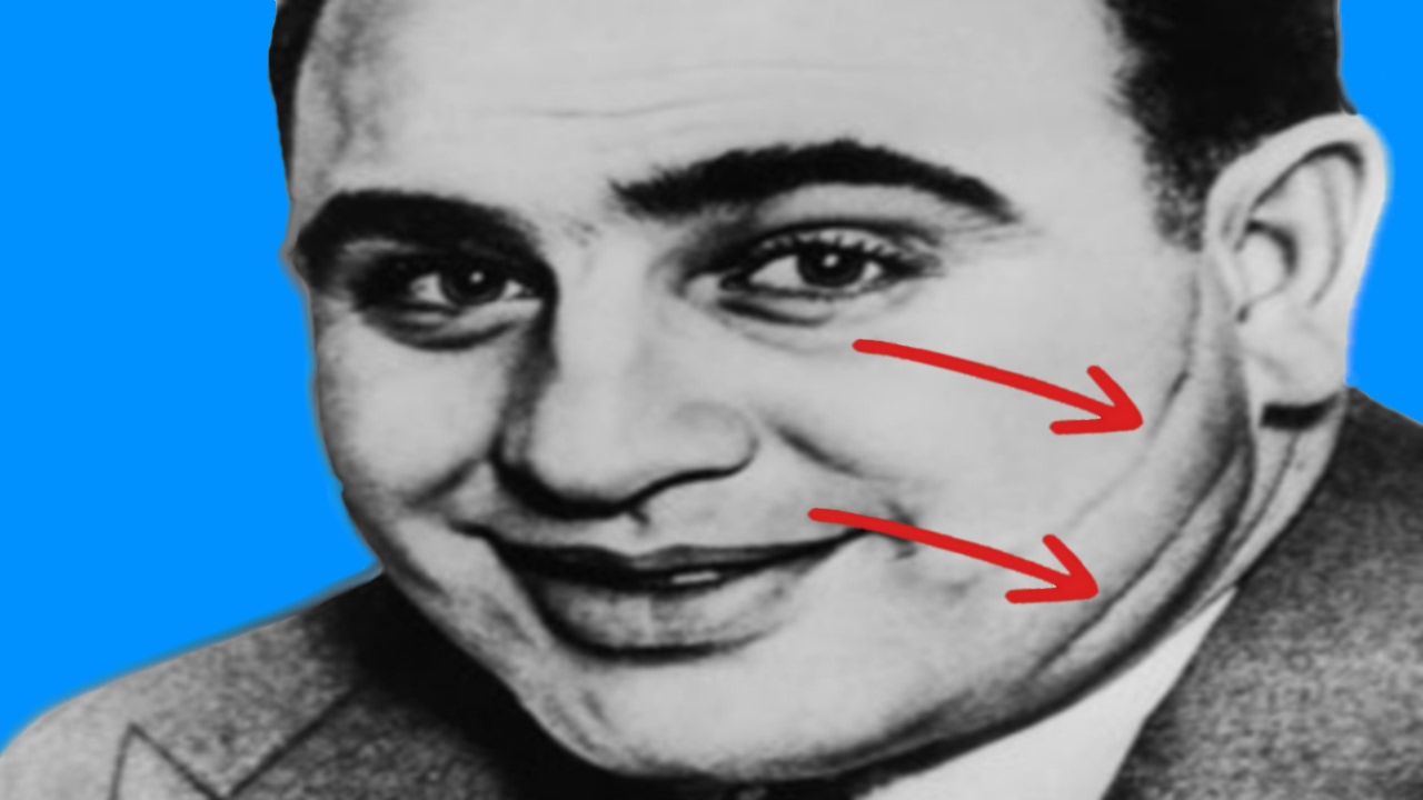5 CHOSES que vous ne Savez Pas Sur AL CAPONE - YouTube