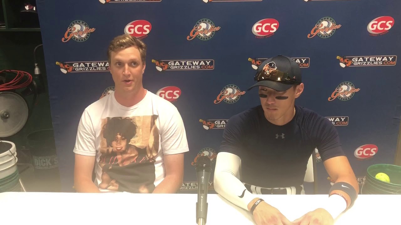 GCS Credit Union Press Conference (5/23/19) - YouTube