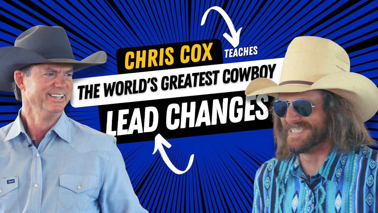 World Champion Chris Cox teaches Super Puncher Dale Brisby. - YouTube