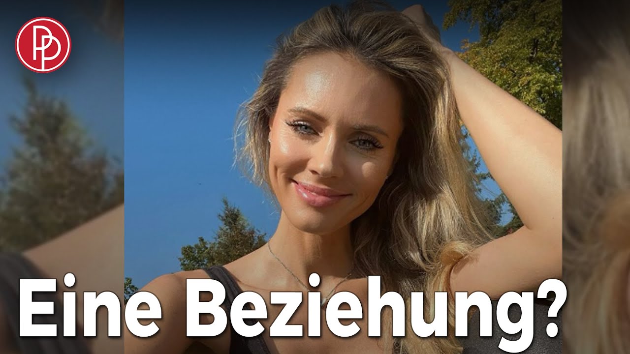 Schlager-Schönheit Jenice: Ist sie in einer Beziehung? • PROMIPOOL ...